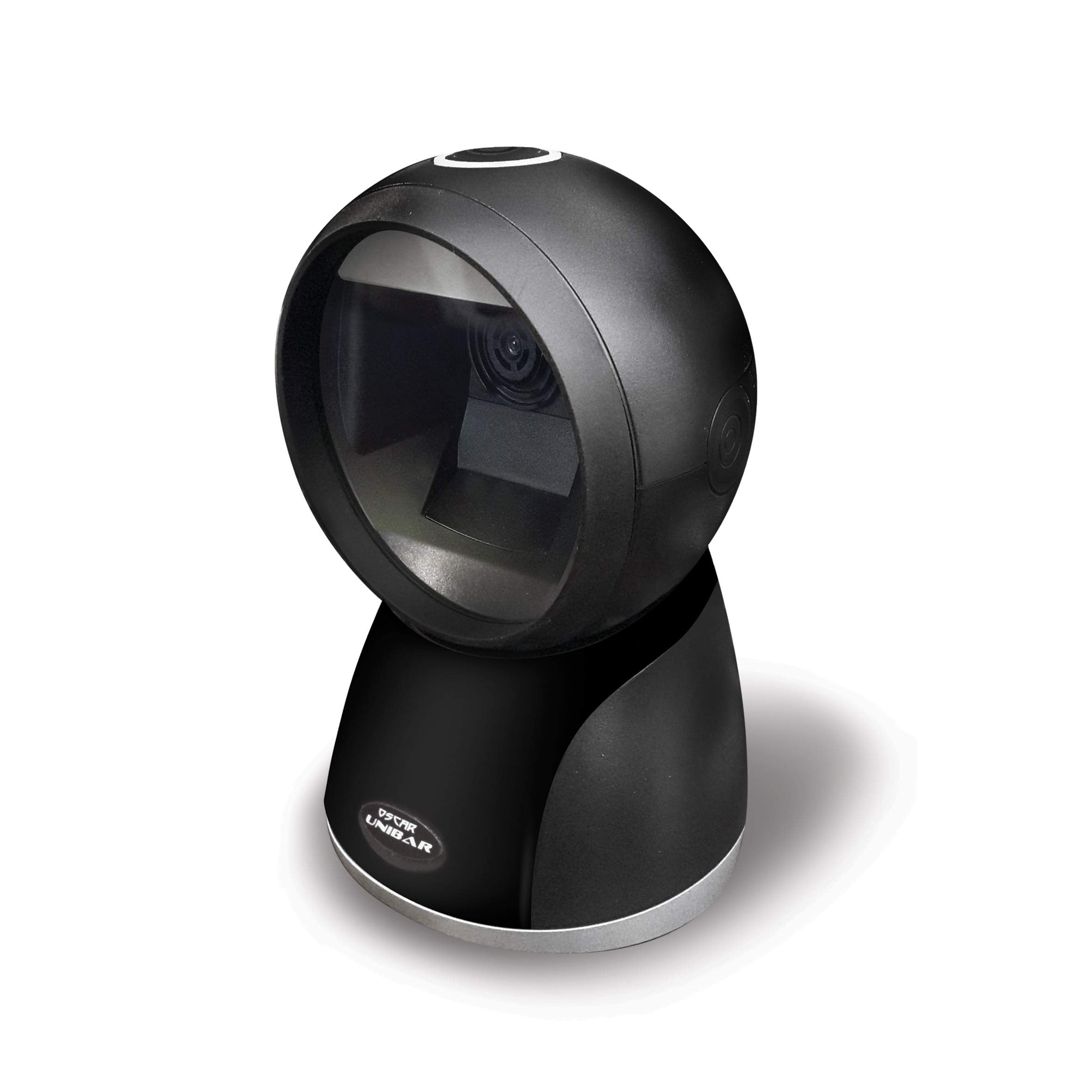 Oscar UniBar CoreBit Barcode Scanner – Megapixel 1D/2D QR Scanner with ...